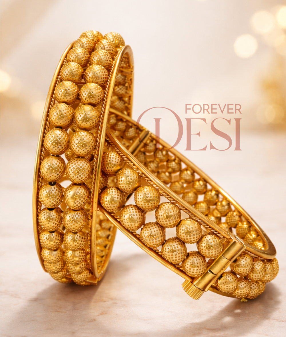 Moni Tode - Two layers – Forever Desi