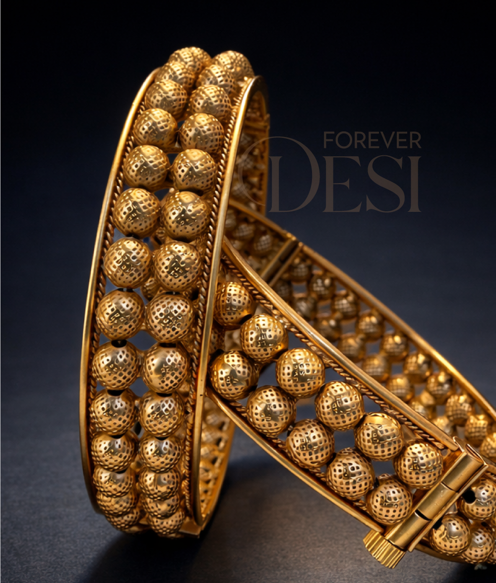 Moni Tode - Two layers – Forever Desi