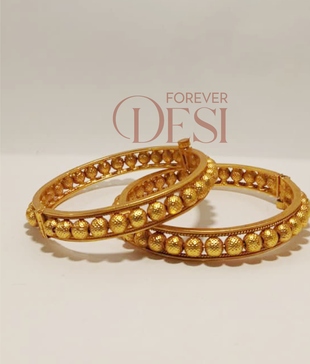 Mani Tode Single-layer – Forever Desi
