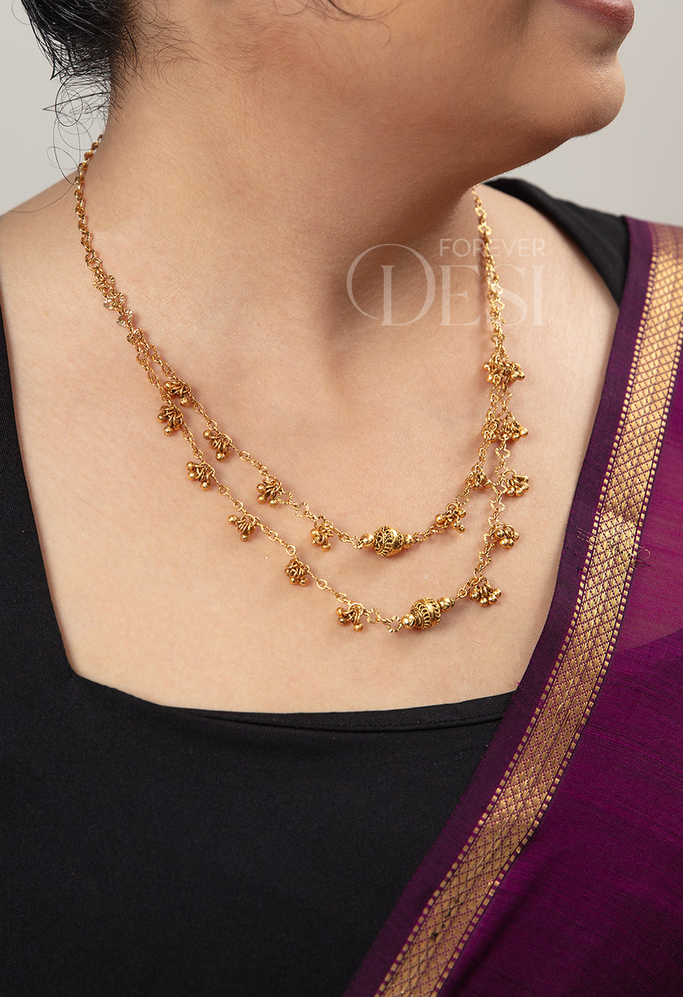 Forever Desi | Indian Bridal & Festive Jewellery